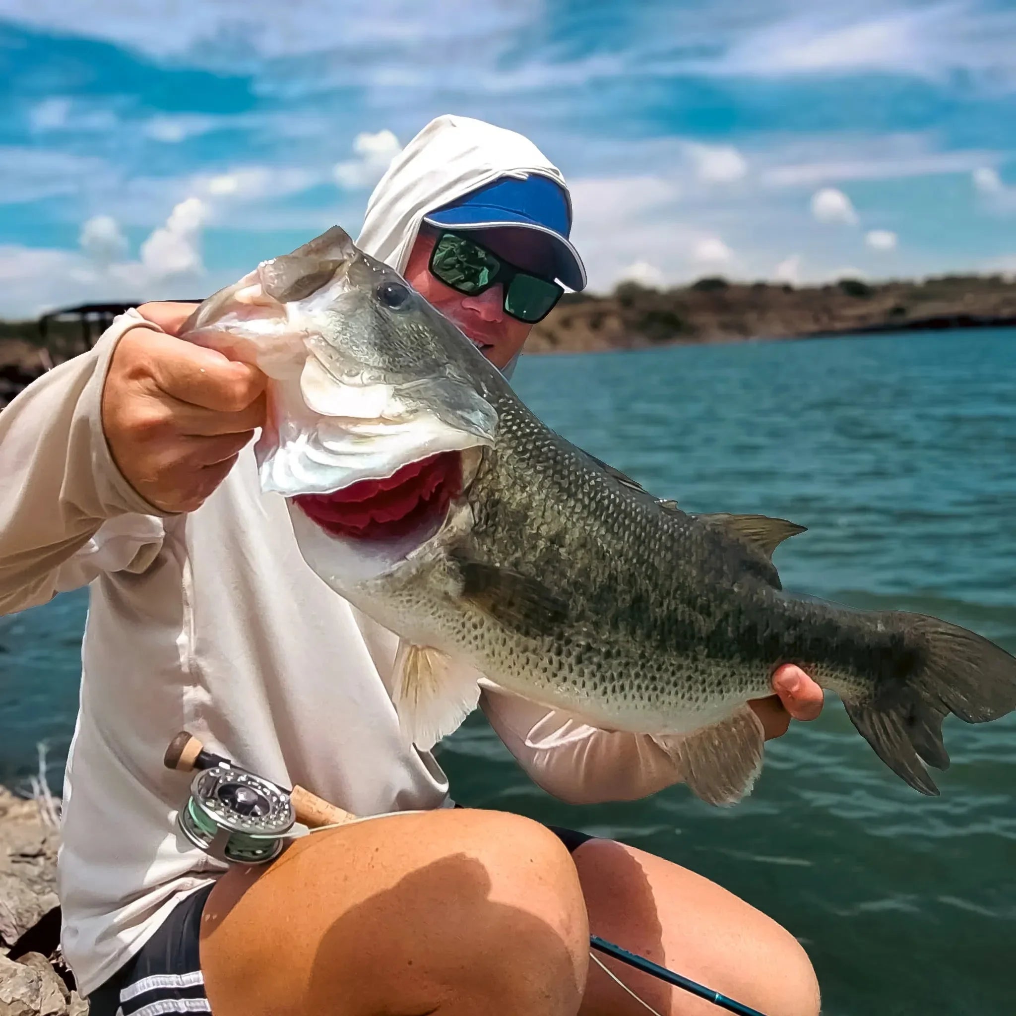 Bass Fly Fishing Gear Guide | Frontier Fly Fishing