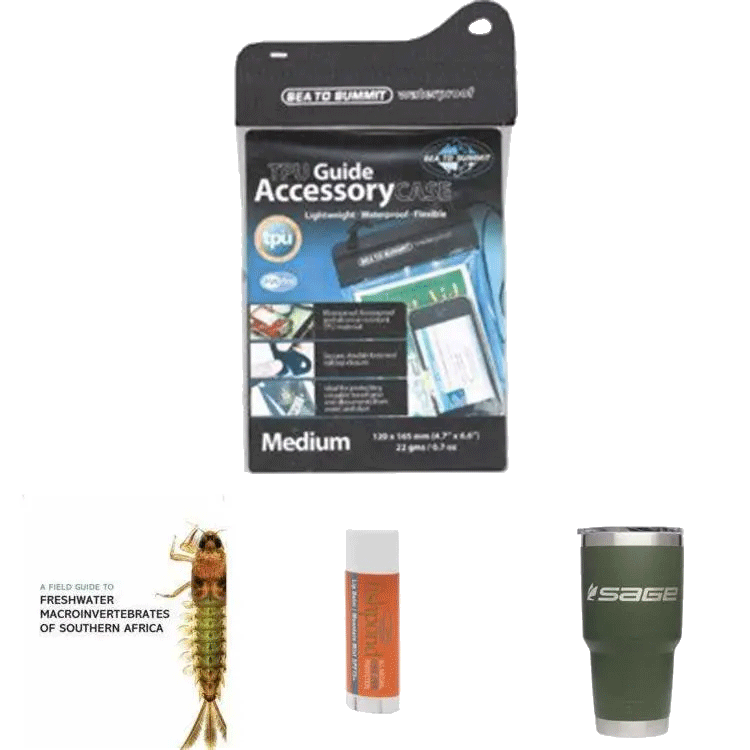 Fly Fishing Accessories | Durable & Functional | Frontier Fly Fishing