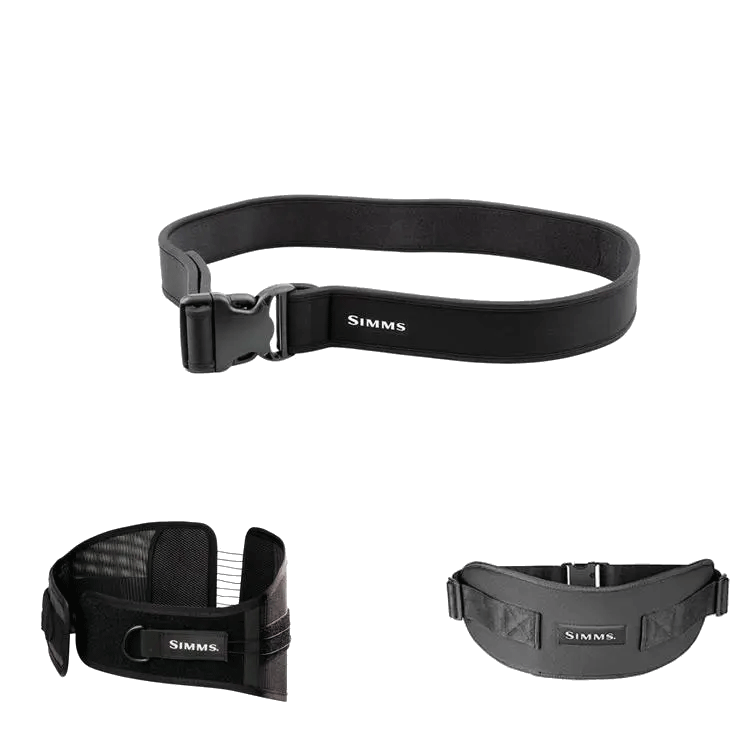 Fly Fishing Belts | Stylish & Functional Gear | Frontier Fly Fishing