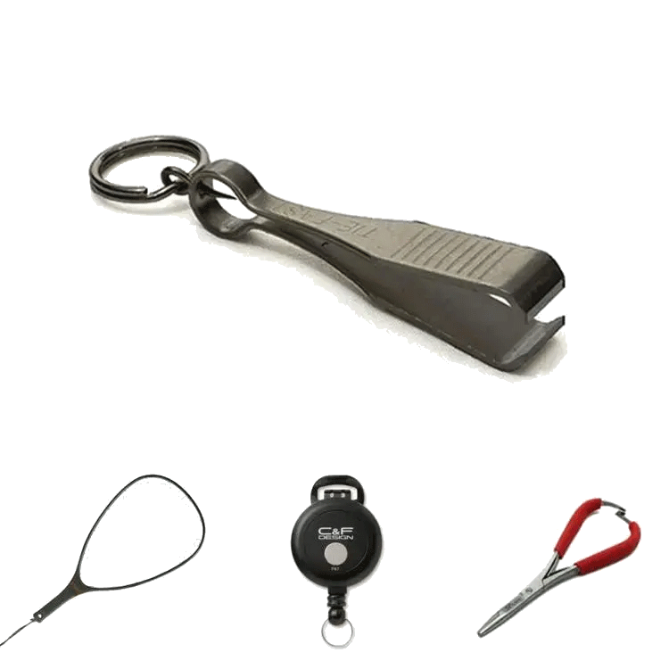 Fishing Tools: Essential Gear for Fly Fishers | Frontier Fly Fishing