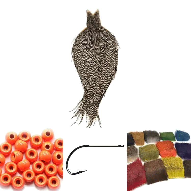 Fly Tying Materials: Essential for Every Angler - Frontier Fly Fishing