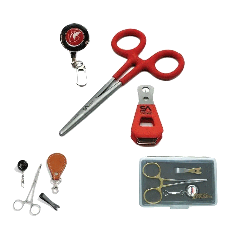 Tool Kits for All Your Fishing Needs | Frontier Fly Fishing