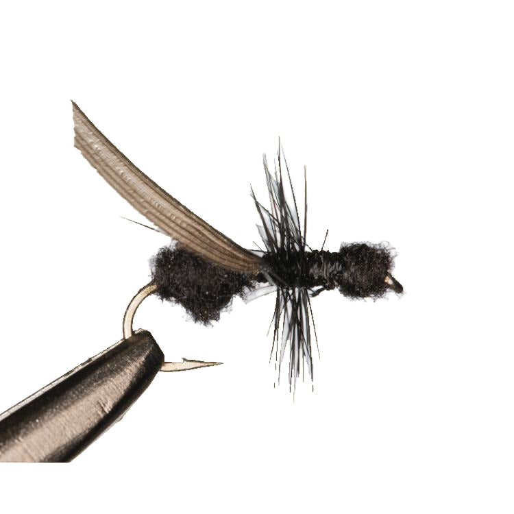 Flying Ant - 3 pack - Frontier Fly Fishing