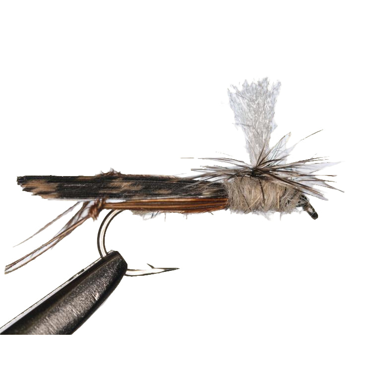 Parachute Hopper - 3 pack | Frontier Fly Fishing