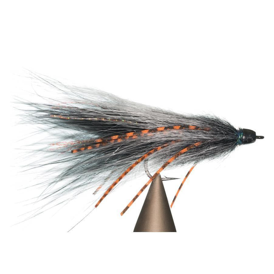 Largie Bugger | Frontier Fly Fishing