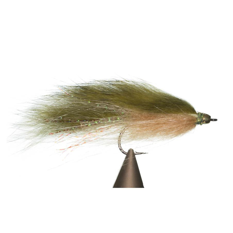 Largie Zonker - Frontier Fly Fishing