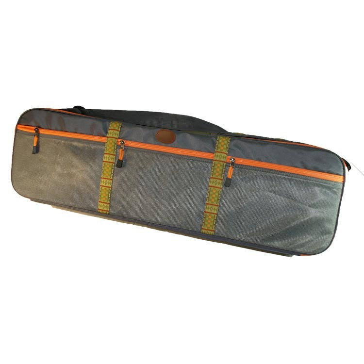 Horizon Rod and Reel Case – Travel Easy and Organized | Frontier Fly ...