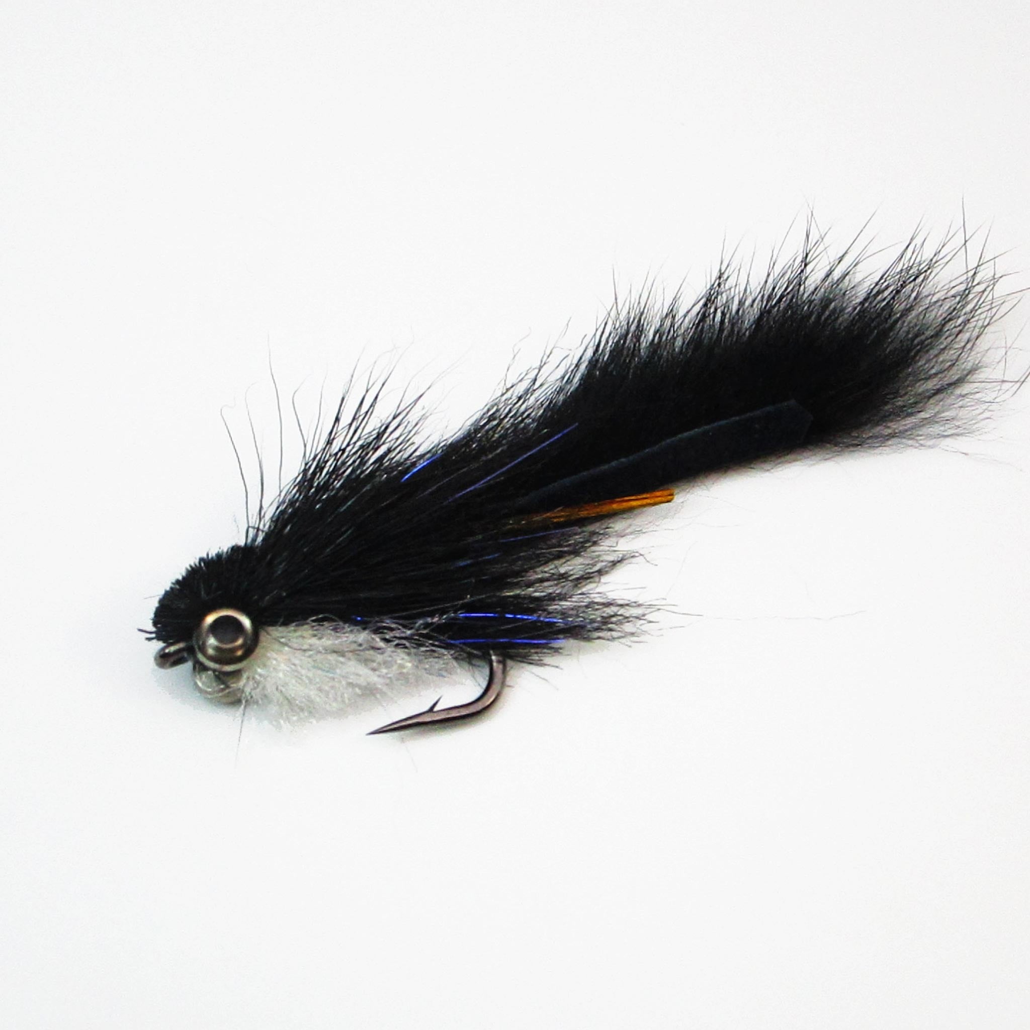 GoTo Minnow | Frontier Fly Fishing