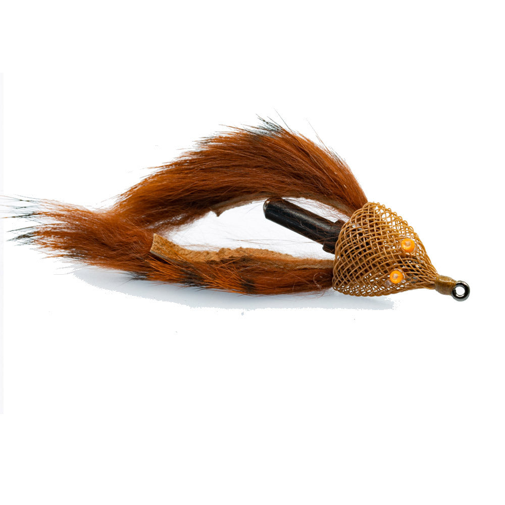 Largie Toad | Frontier Fly Fishing