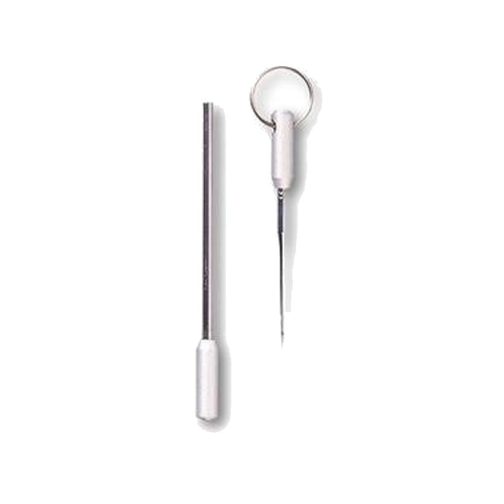 C&F Design 3-In-1 Nail Knot Pipe | Frontier Fly Fishing
