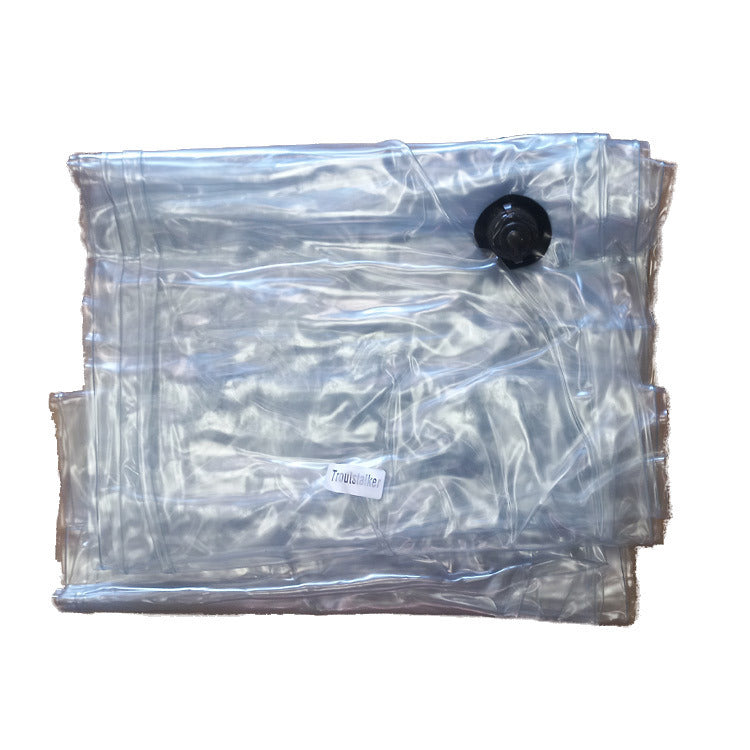 Trout Stalker Spare Main Bladder: Quick Installation | Frontier Fly Fishing