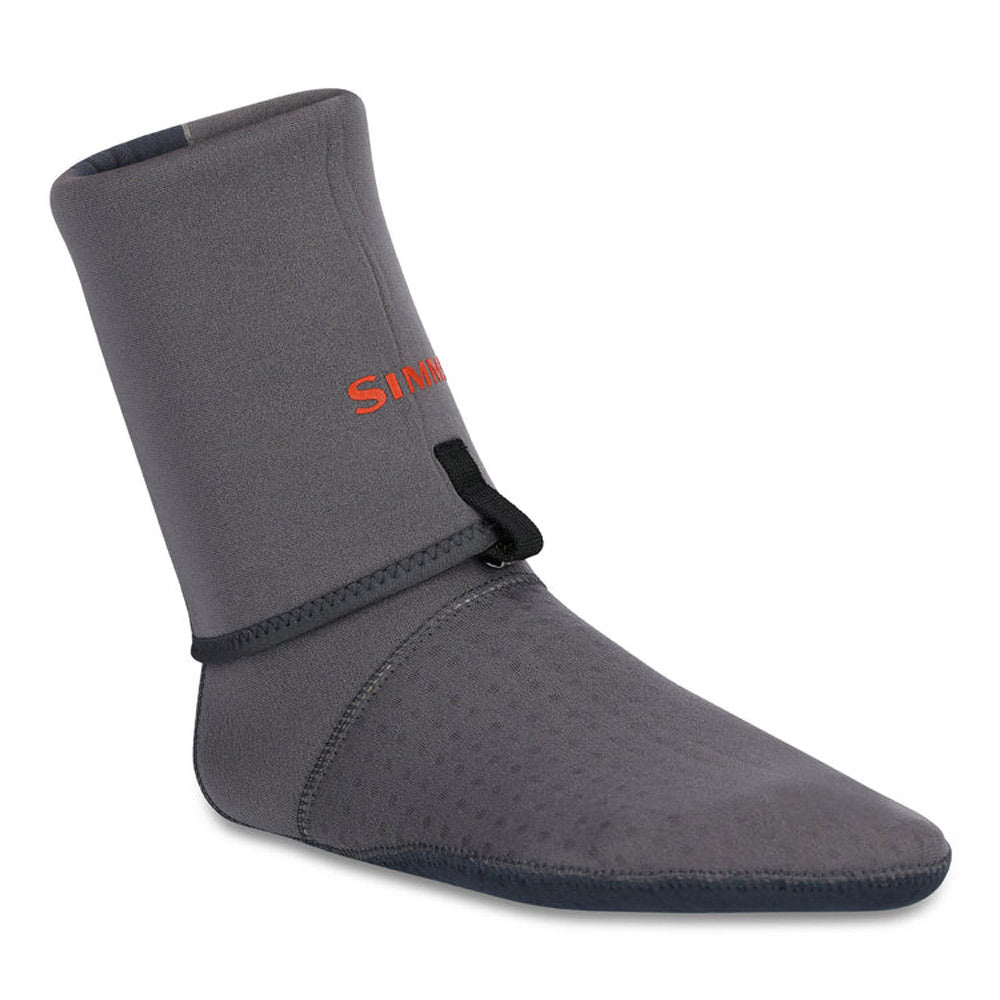 Simms Guard Socks for Hot-Day Wet Wading Comfort - Frontier Fly Fishing