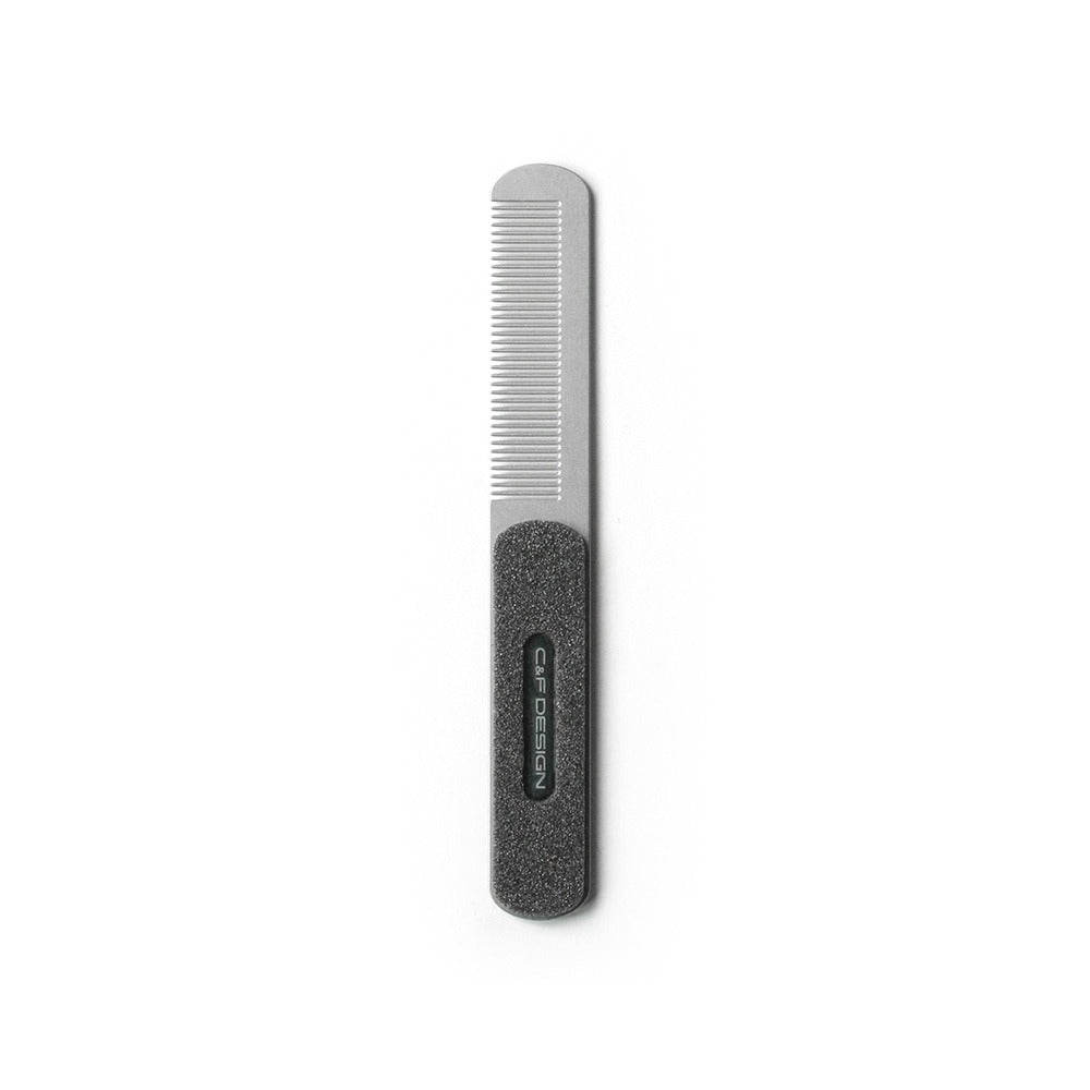 C&F Design Stainless Tying Comb - Frontier Fly Fishing