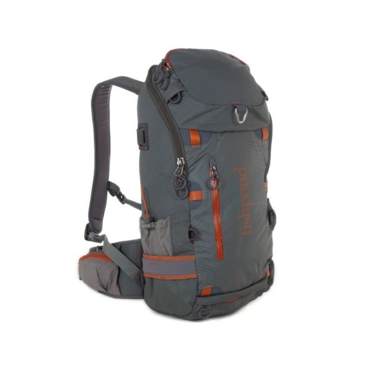 Fishpond Firehole Backpack: Lightweight and Versatile | Frontier Fly ...