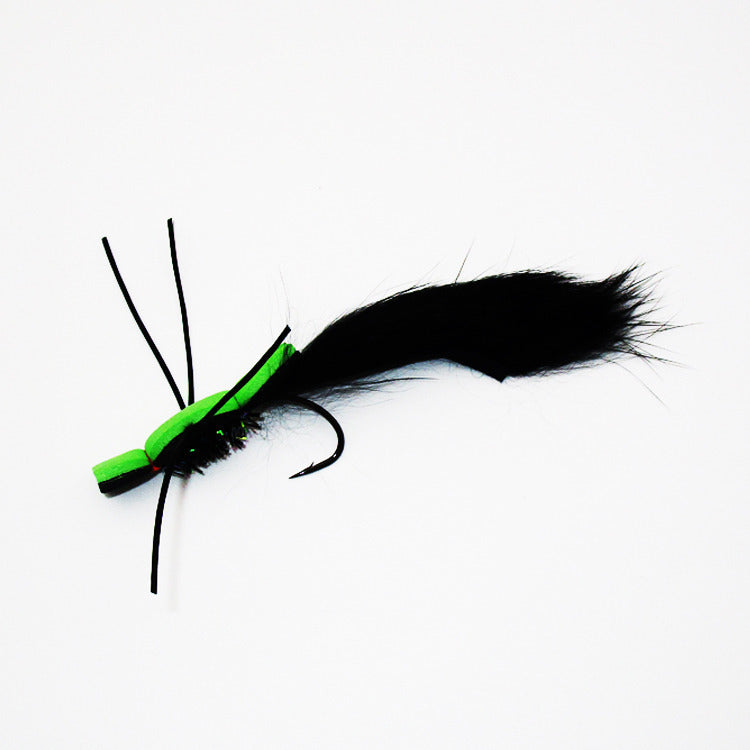Bass Flipper | Frontier Fly Fishing