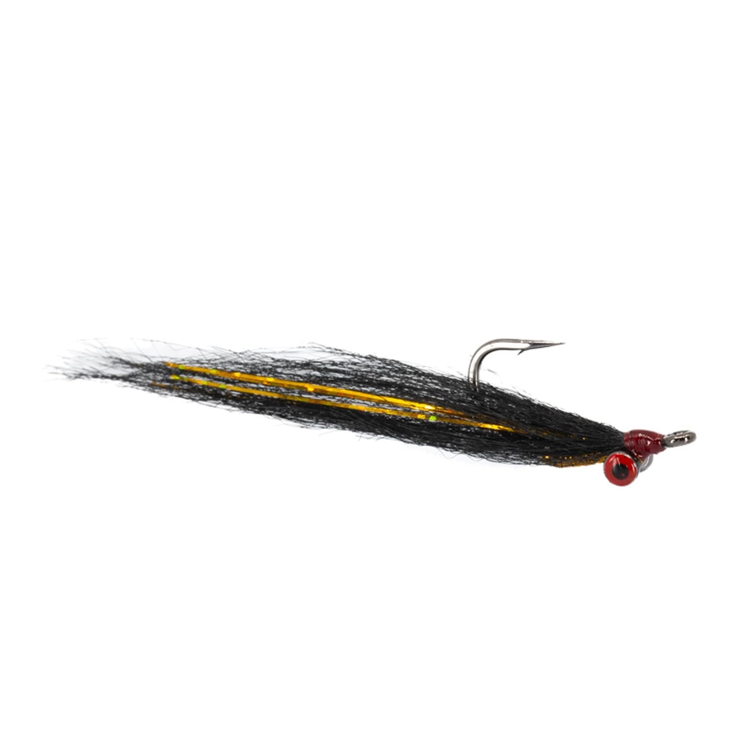 Jungle Clouser 1/0 | Frontier Fly Fishing