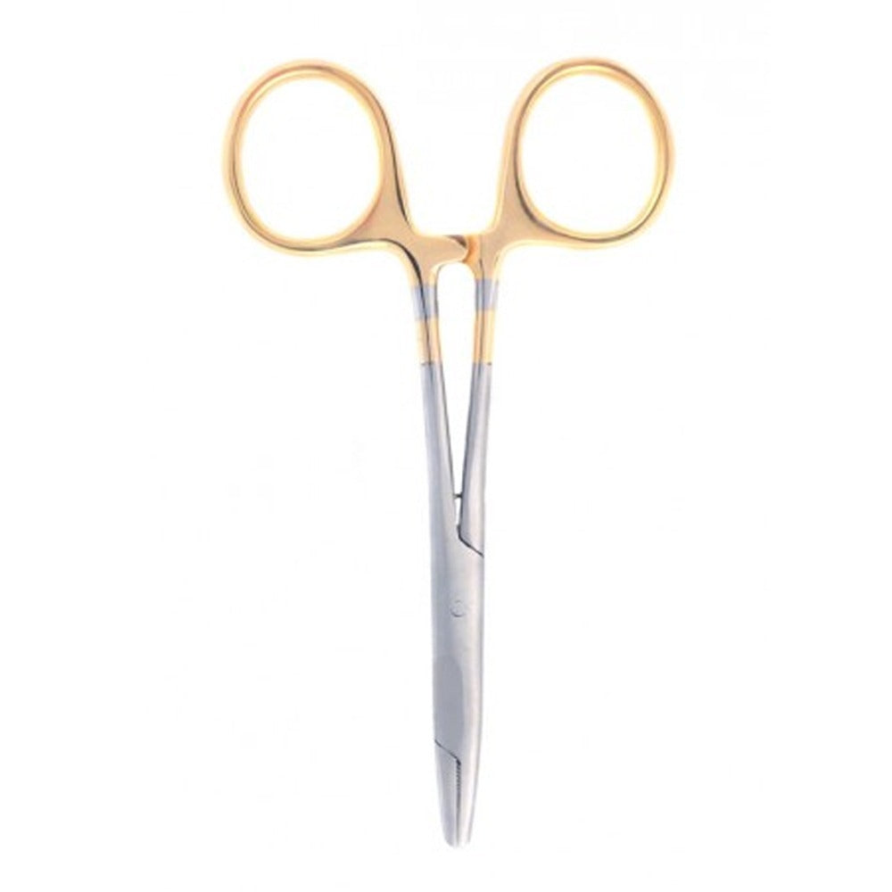 Scissor Forcep Combo - 5 1/2" - Frontier Fly Fishing