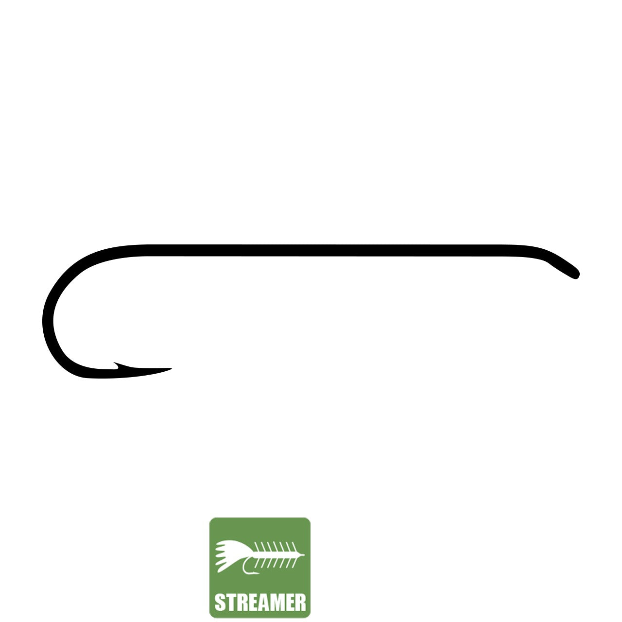 Tiemco TMC 300 Hooks | Frontier Fly Fishing