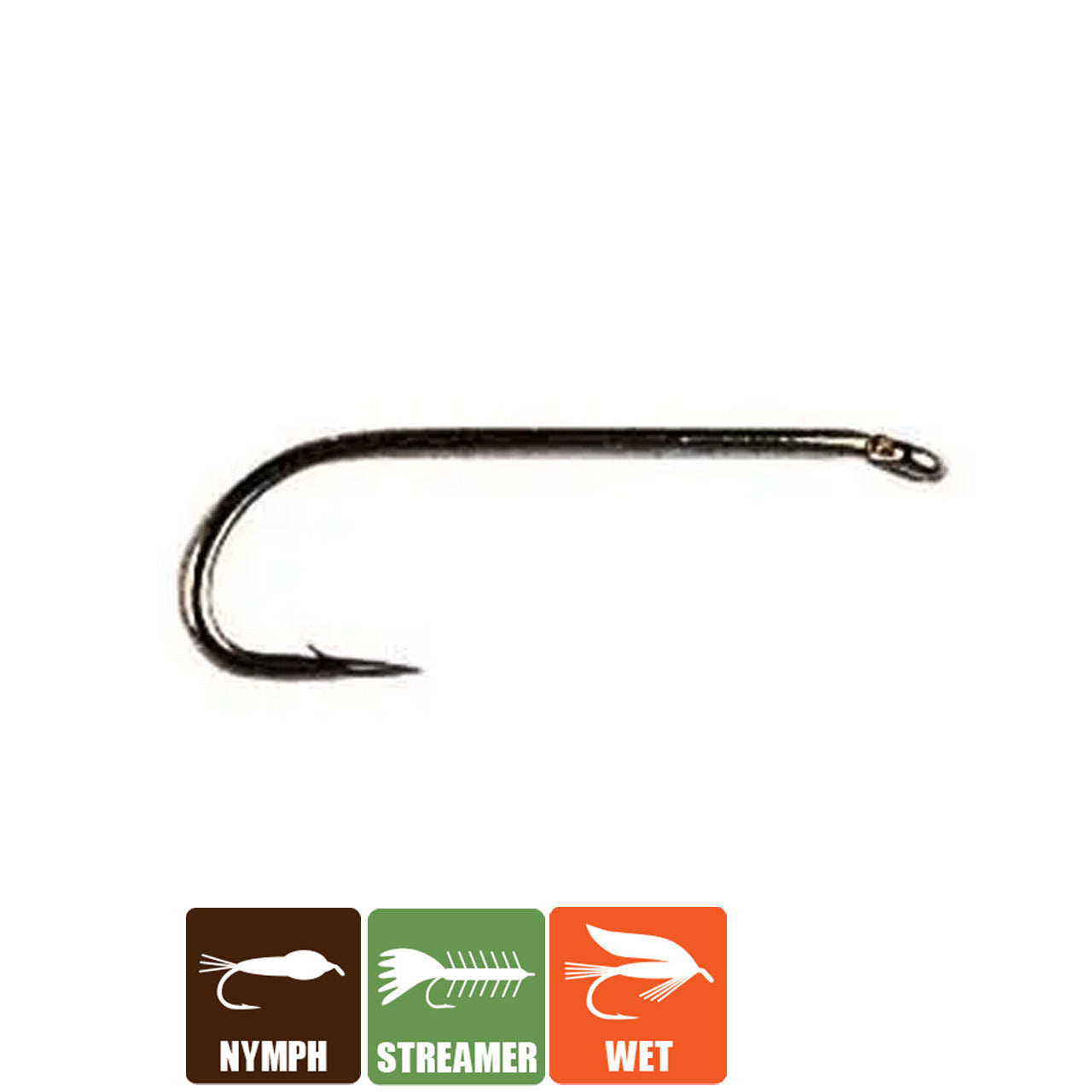 Kamasan B200 | Frontier Fly Fishing