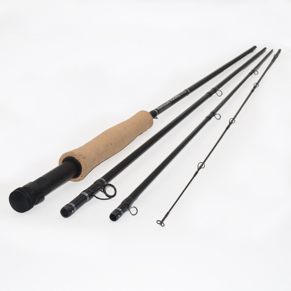 Horizon Rookie Fly Rod: Perfect for Beginners | Frontier Fly Fishing