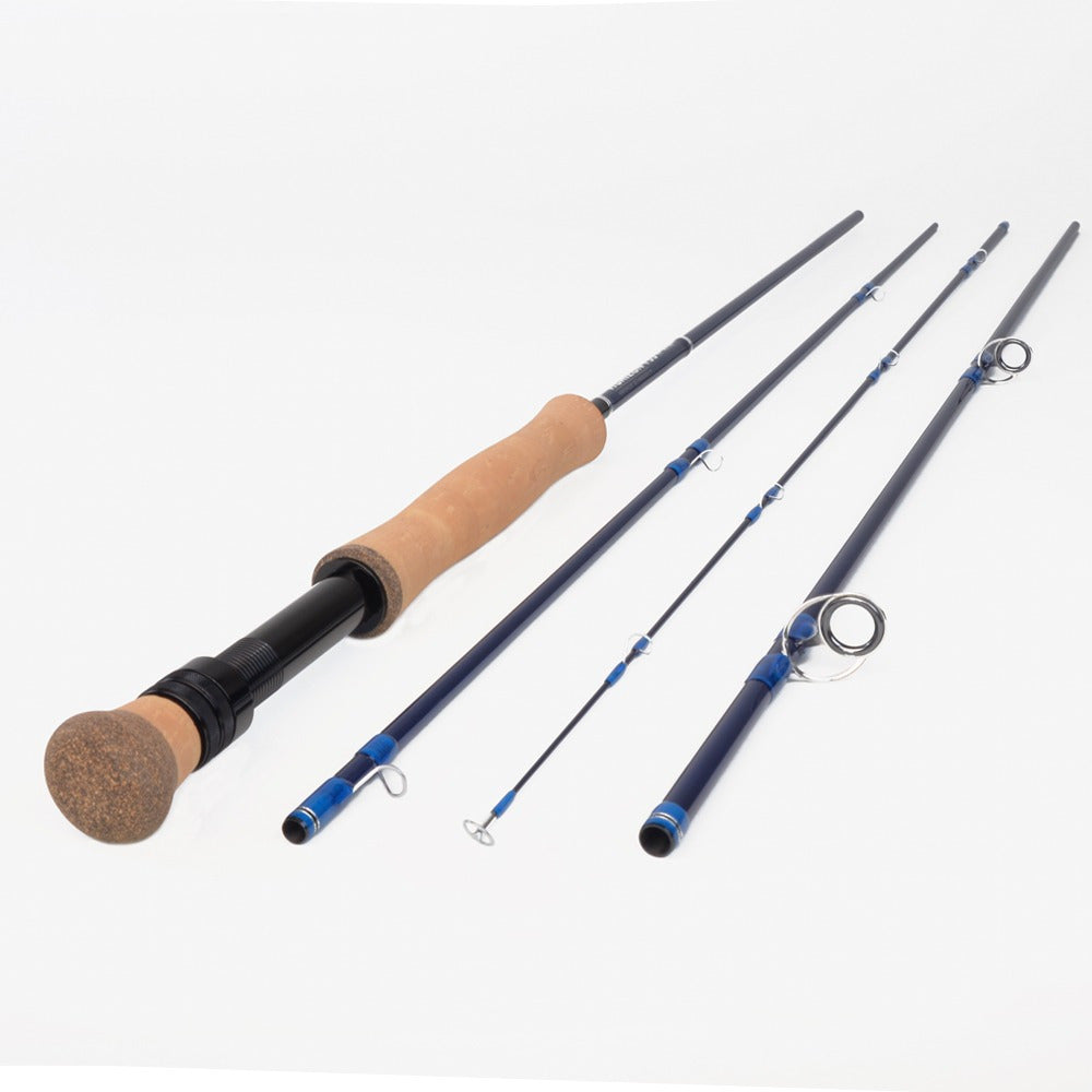 Horizon Tactical Saltwater Fly Rod | Frontier Fly Fishing