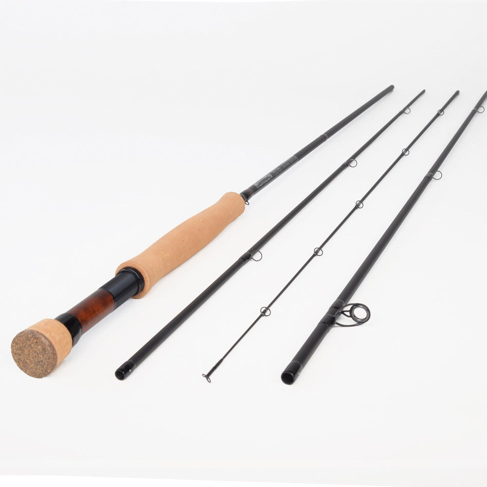 Horizon Tactical Competition Fly Fishing Rods Unmatched - Frontier Fly ...