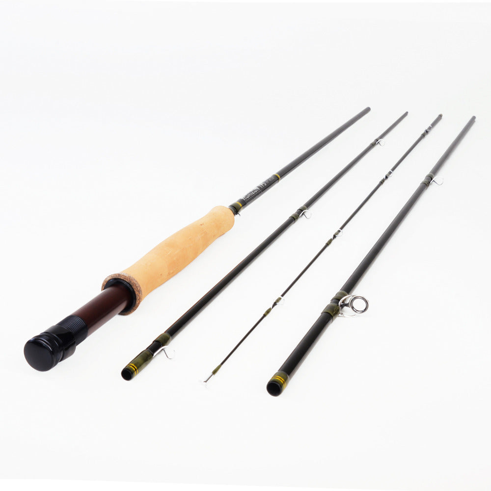 Horizon Tactical Freshwater Fly Rod | Frontier Fly Fishing