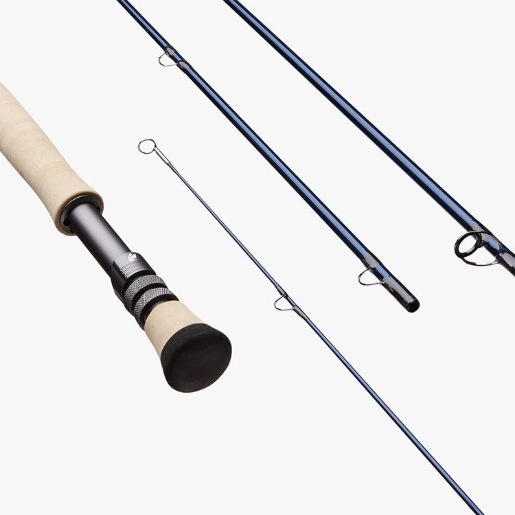 Sage Maverick Fly Rod: Saltwater Success | Frontier Fly Fishing