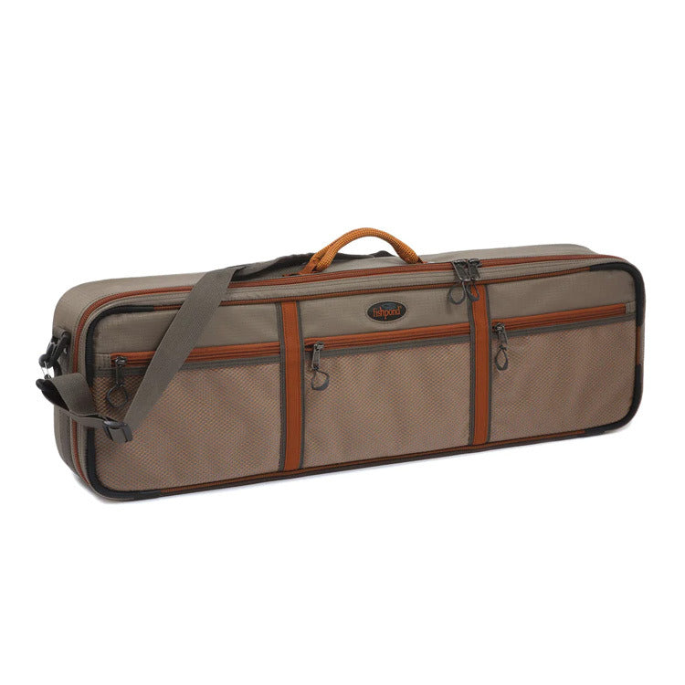 Fishpond Dakota Carry-On Rod & Reel Case for Travel | Frontier Fly Fishing