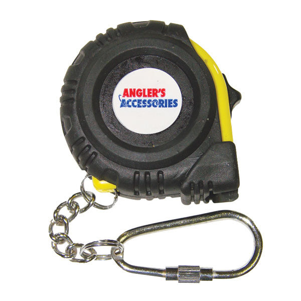 Measuring Tape – Compact and Retractable Design Features | Frontier Fly ...