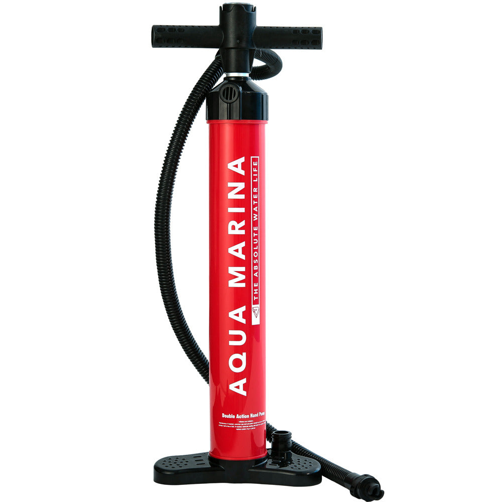 Liquid Air V1 Double Action Pump: Fast and Efficient | Frontier Fly Fishing