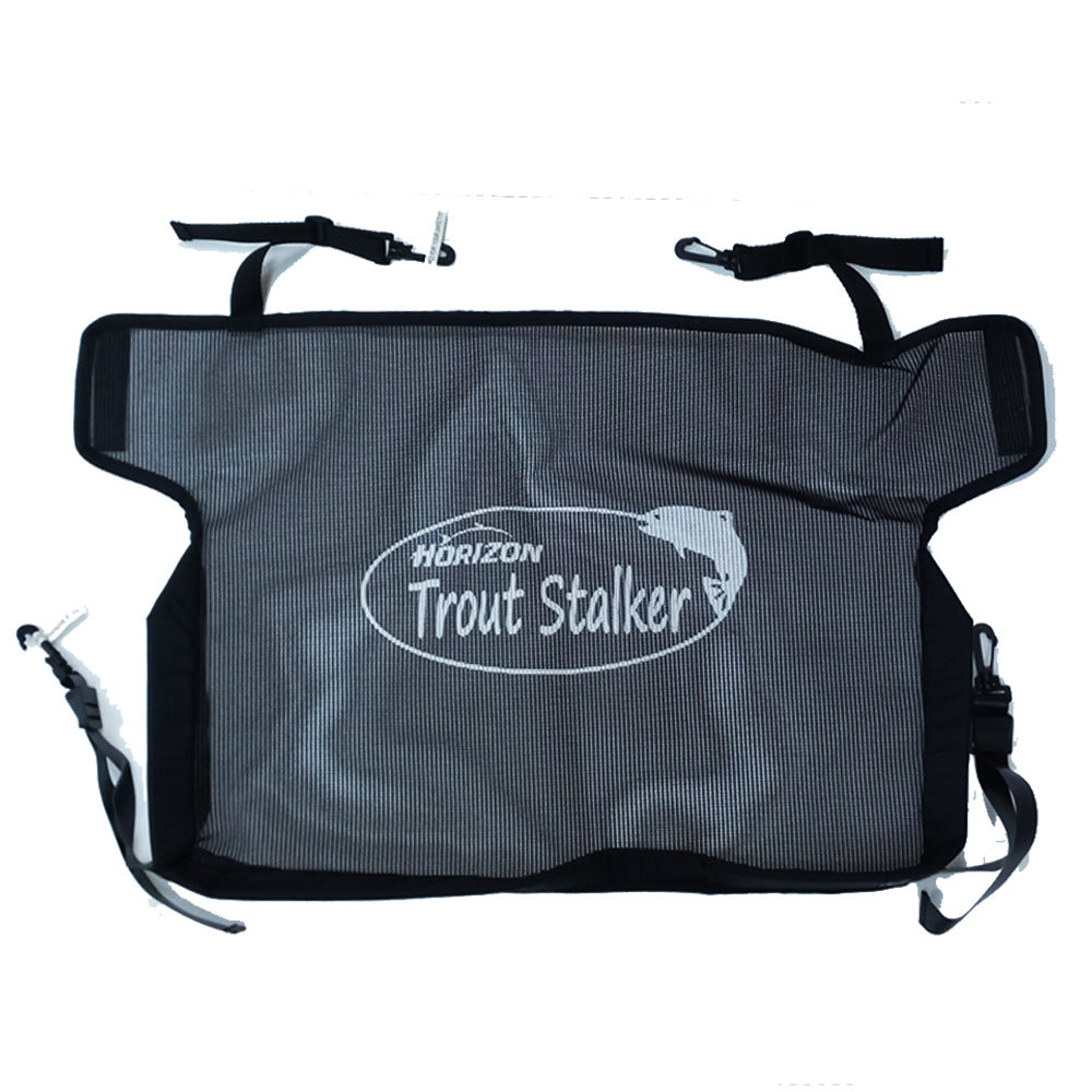 Horizon Trout Stalker Adjustable Stripping Apron | Frontier Fly Fishing
