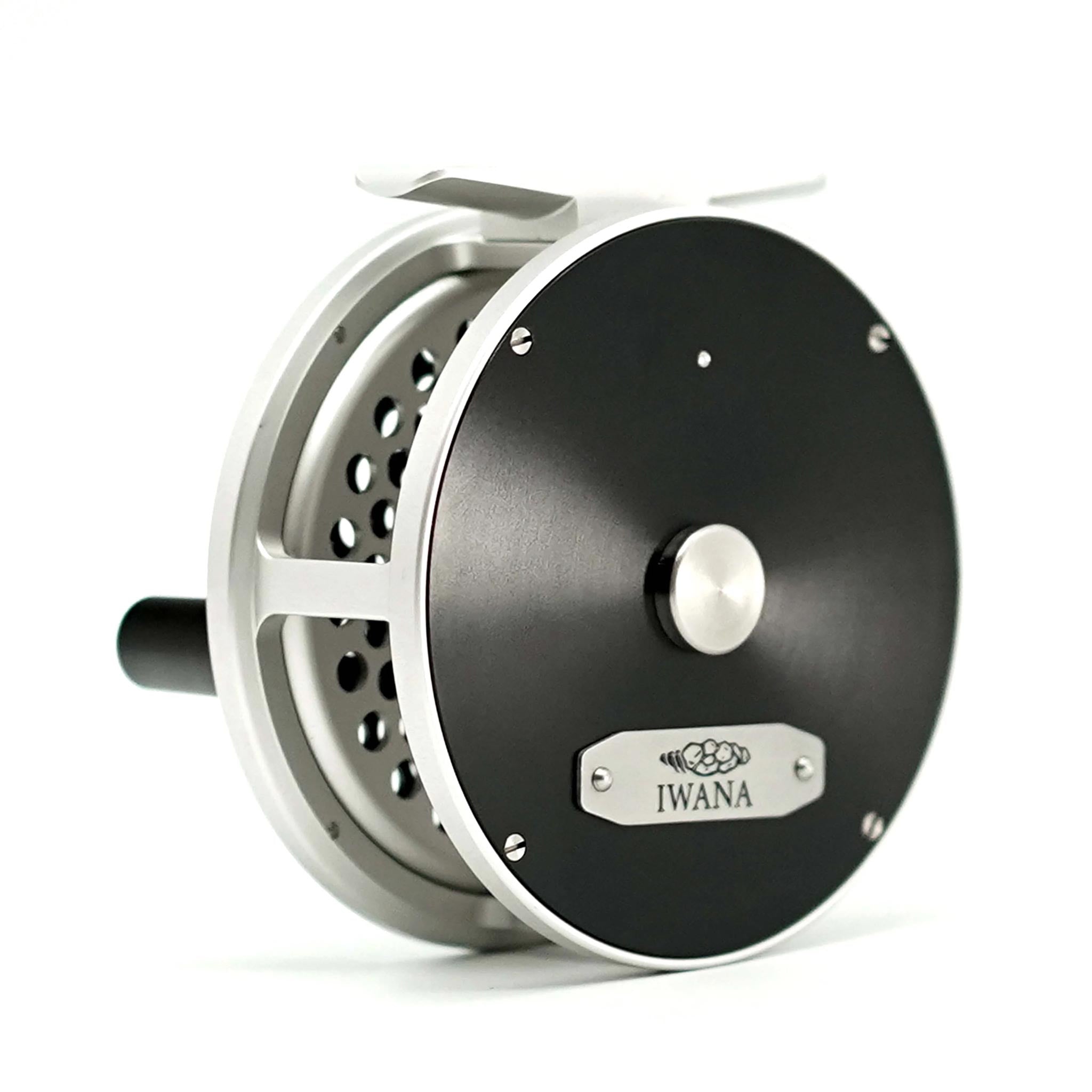 Iwana Fly Reel – Handcrafted Quality for Ultimate Performance ...