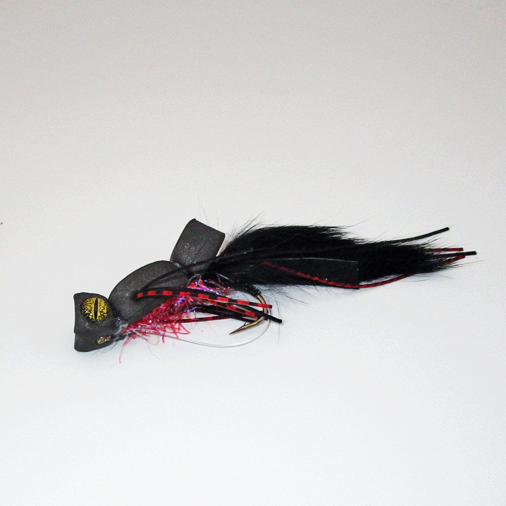 Bass Flipper | Frontier Fly Fishing