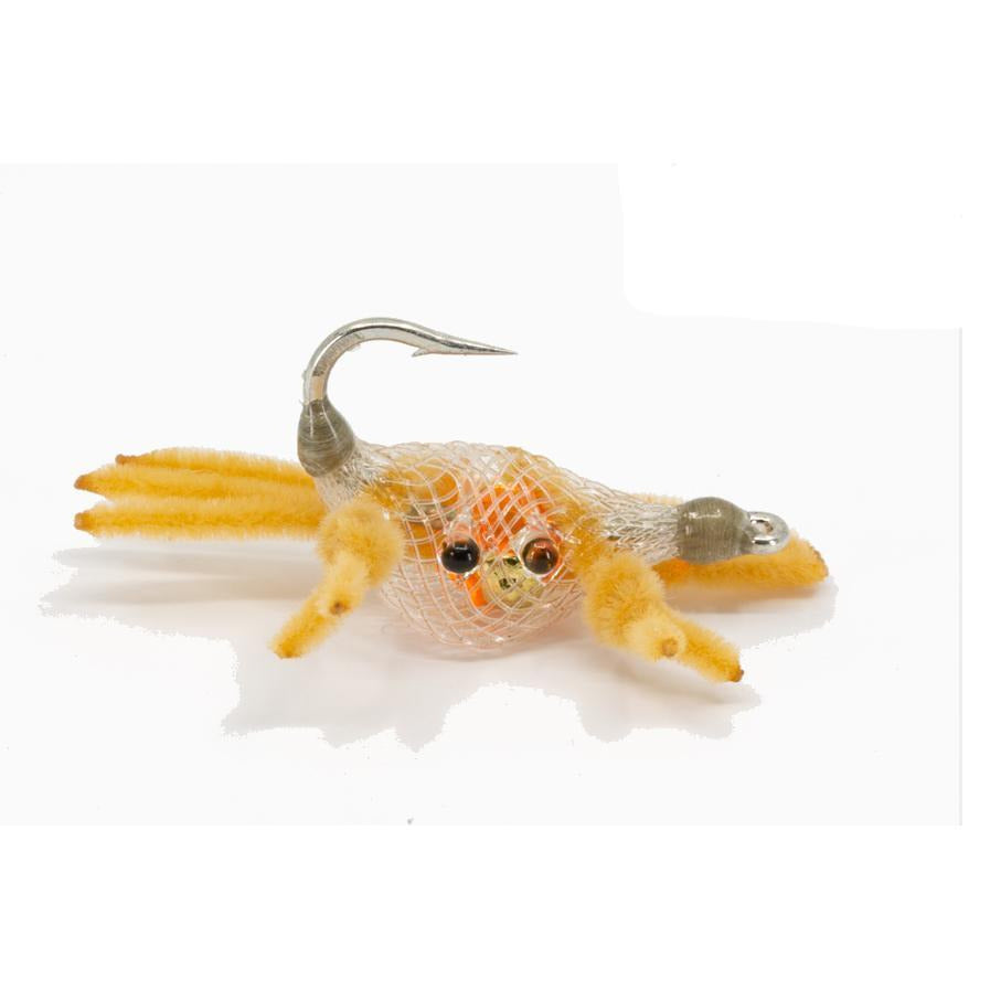 Flexo Crab | Frontier Fly Fishing