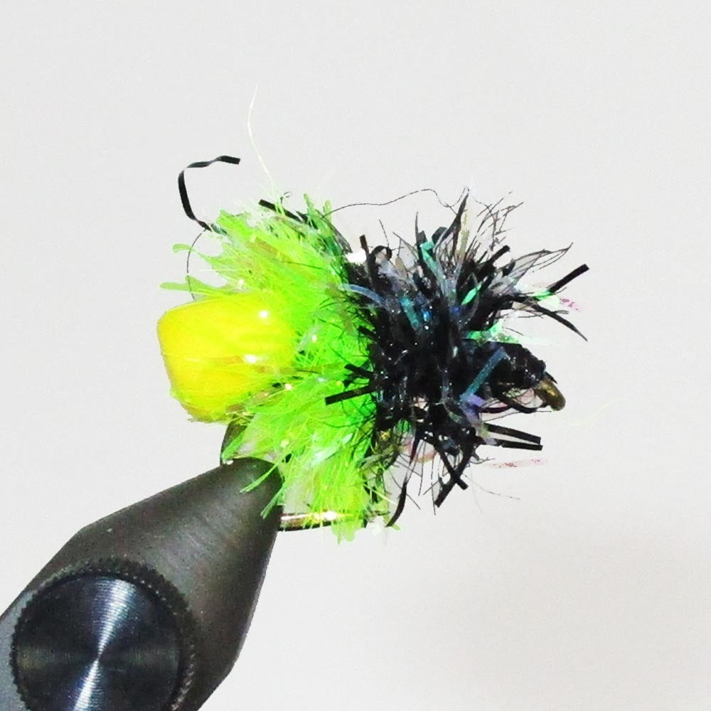 FAB Fly - 2 pack | Frontier Fly Fishing