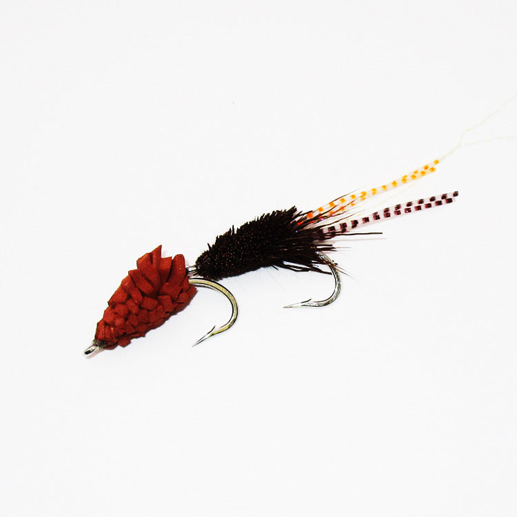 Gass Head Turd | Frontier Fly Fishing