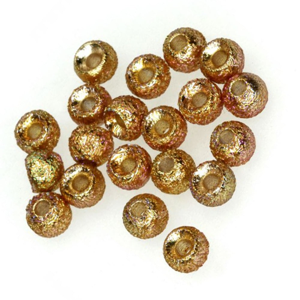 Gritty Tungsten Beads | Frontier Fly Fishing