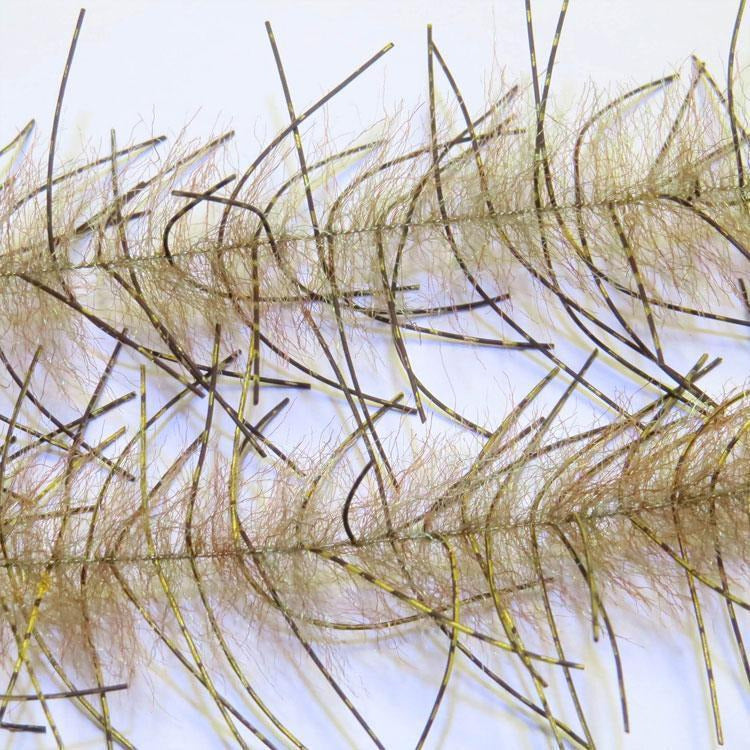 Lively Leg Brush | Frontier Fly Fishing