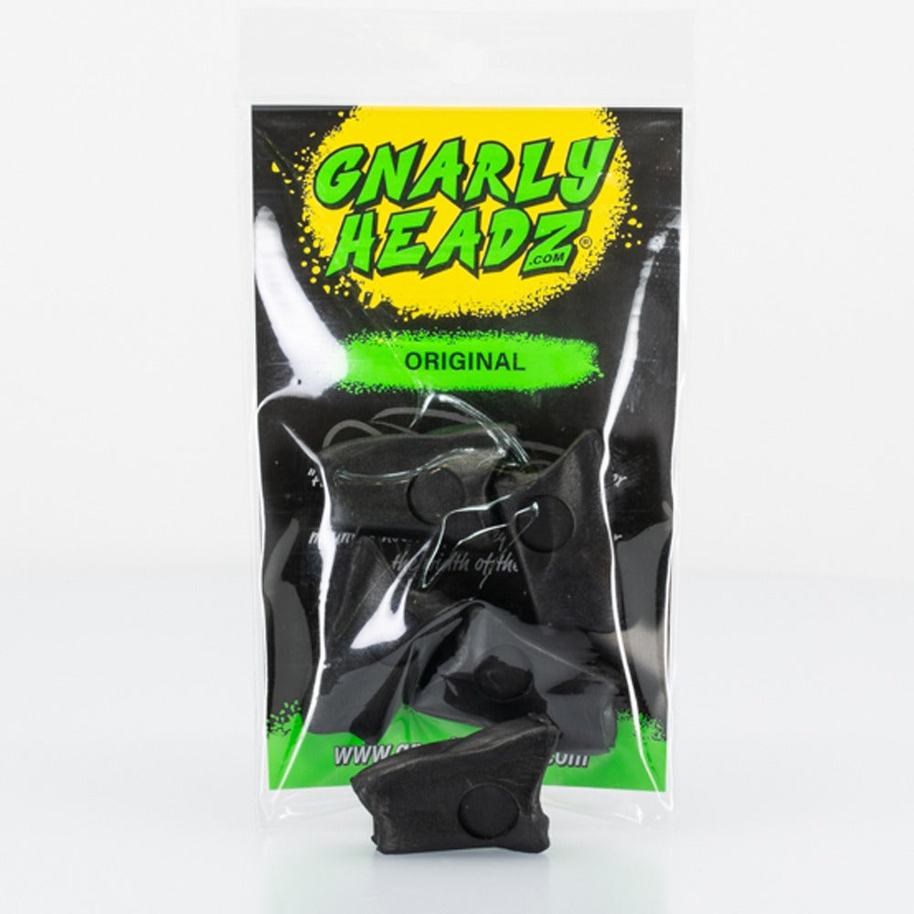 GnarlyHeadz Poppers Heads - Frontier Fly Fishing
