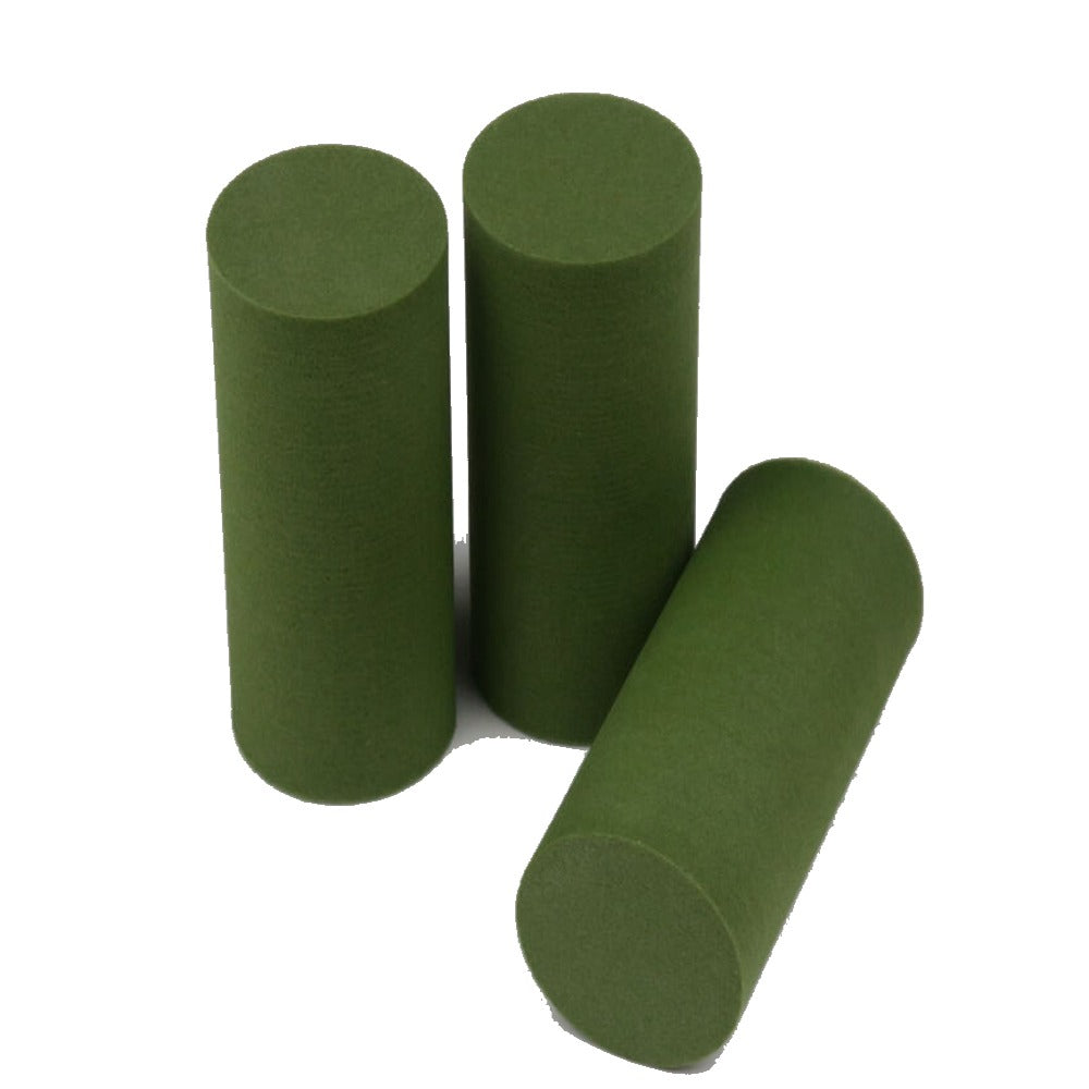 Hareline Foam Cylinder | Frontier Fly Fishing