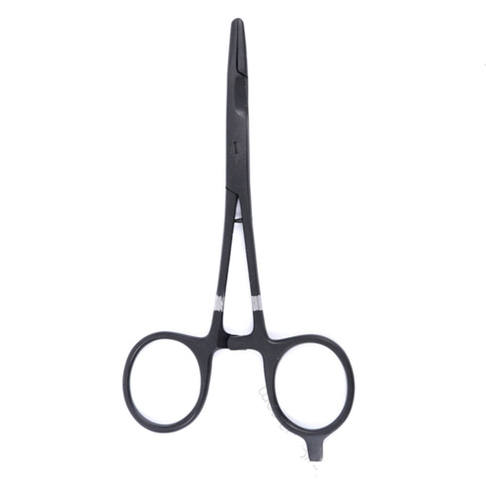 Fishing Scissor Forceps: Durable Stainless Steel Design | Frontier Fly ...