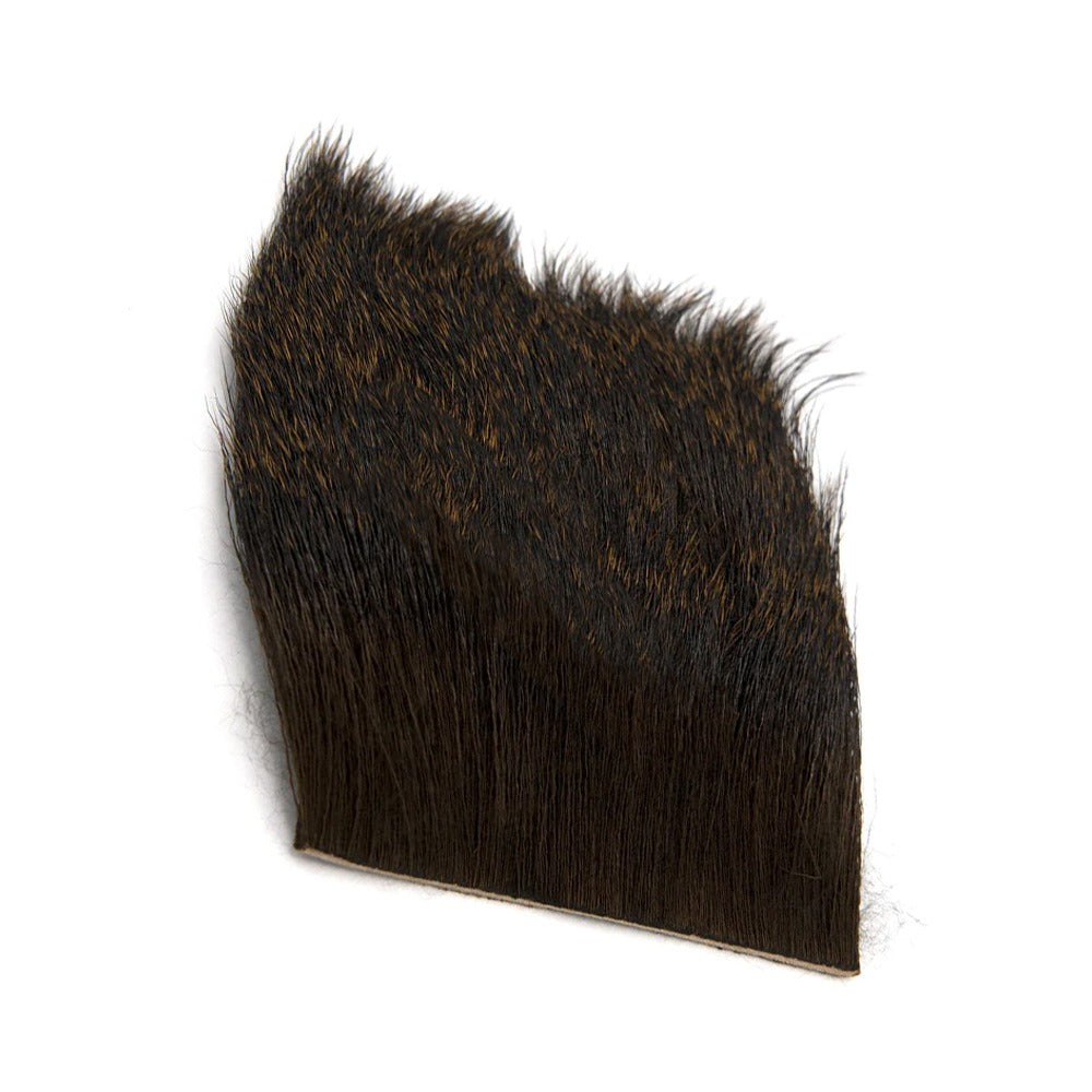 Veniard Deer Body Hair | Frontier Fly Fishing