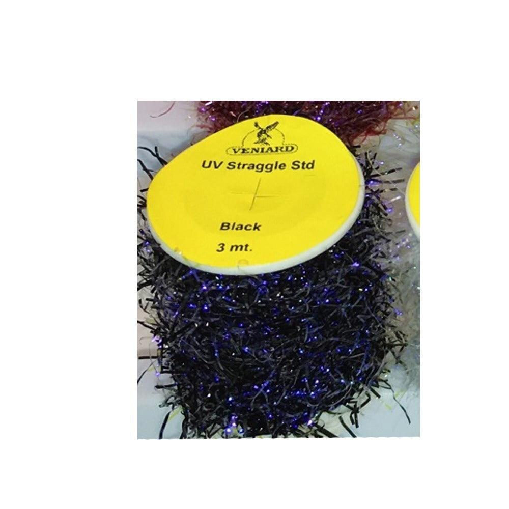 Veniard UV Straggle | Frontier Fly Fishing