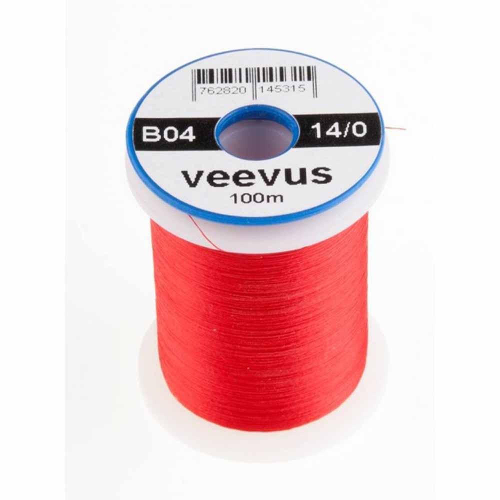 Veevus Thread - 14/0 | Frontier Fly Fishing