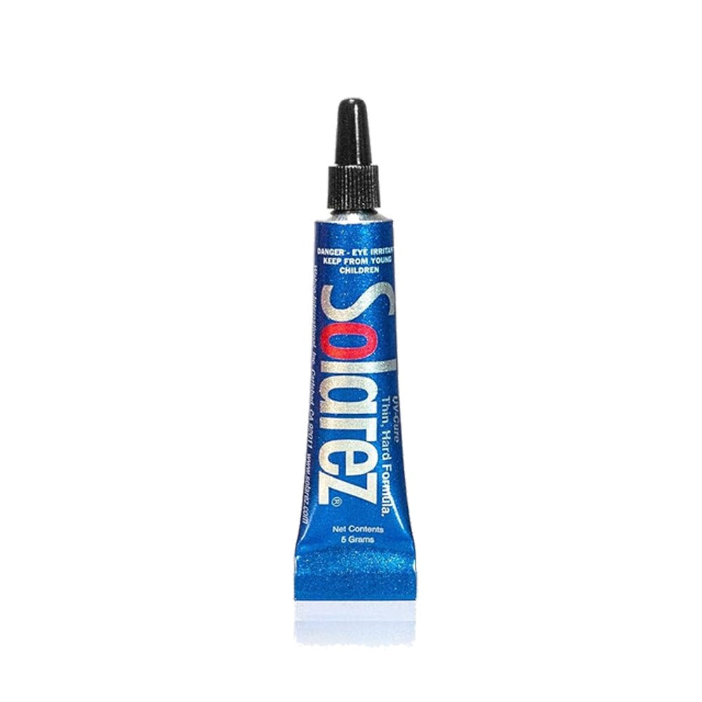 Solarez UV Cure Resin Thin for Professional Finishes | Frontier Fly Fishing