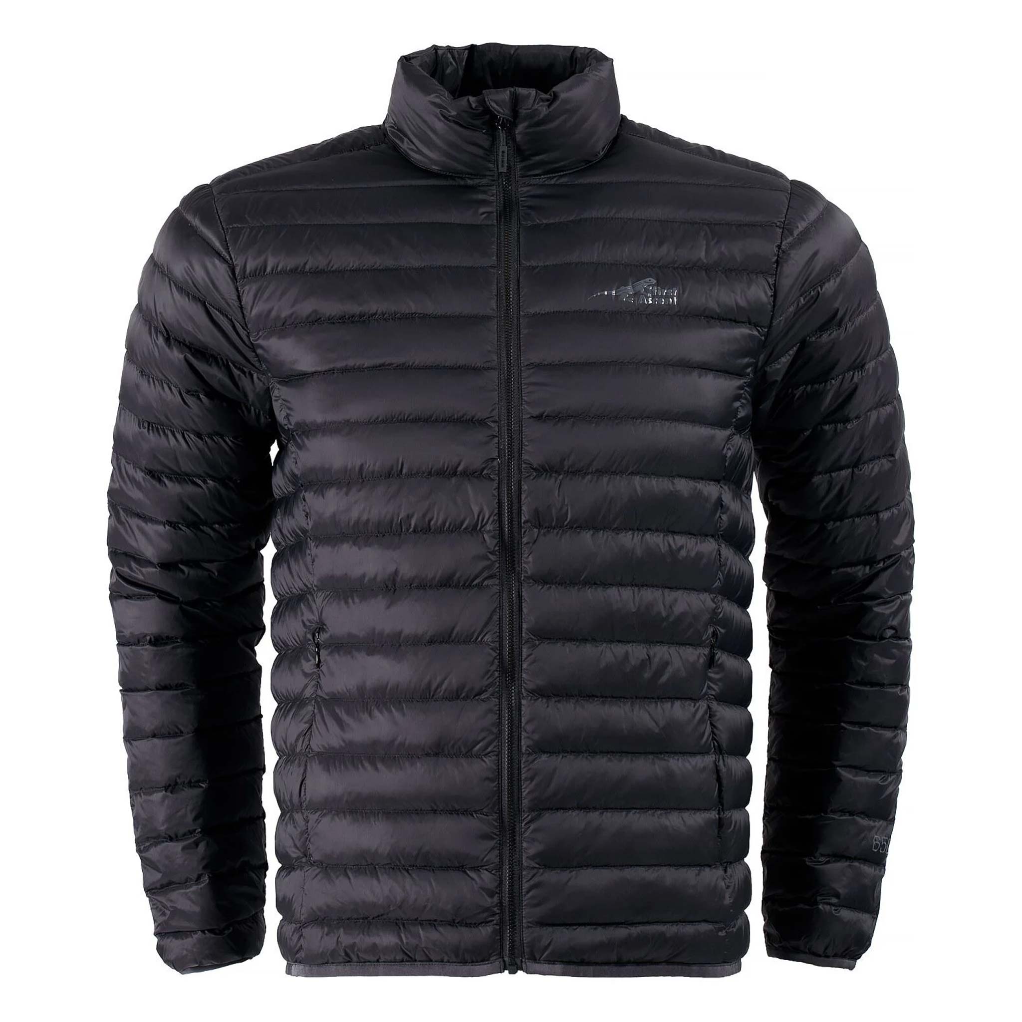 First Ascent Touch Down Jacket: Lightweight and Warm | Frontier Fly Fishing