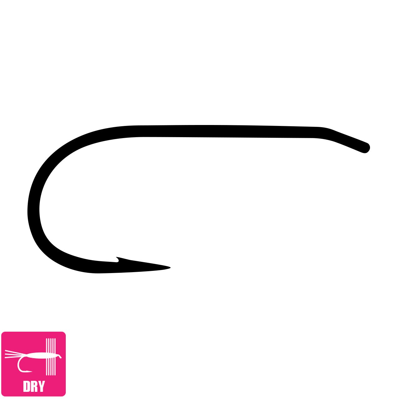 Tiemco TMC 531 Hooks | Frontier Fly Fishing