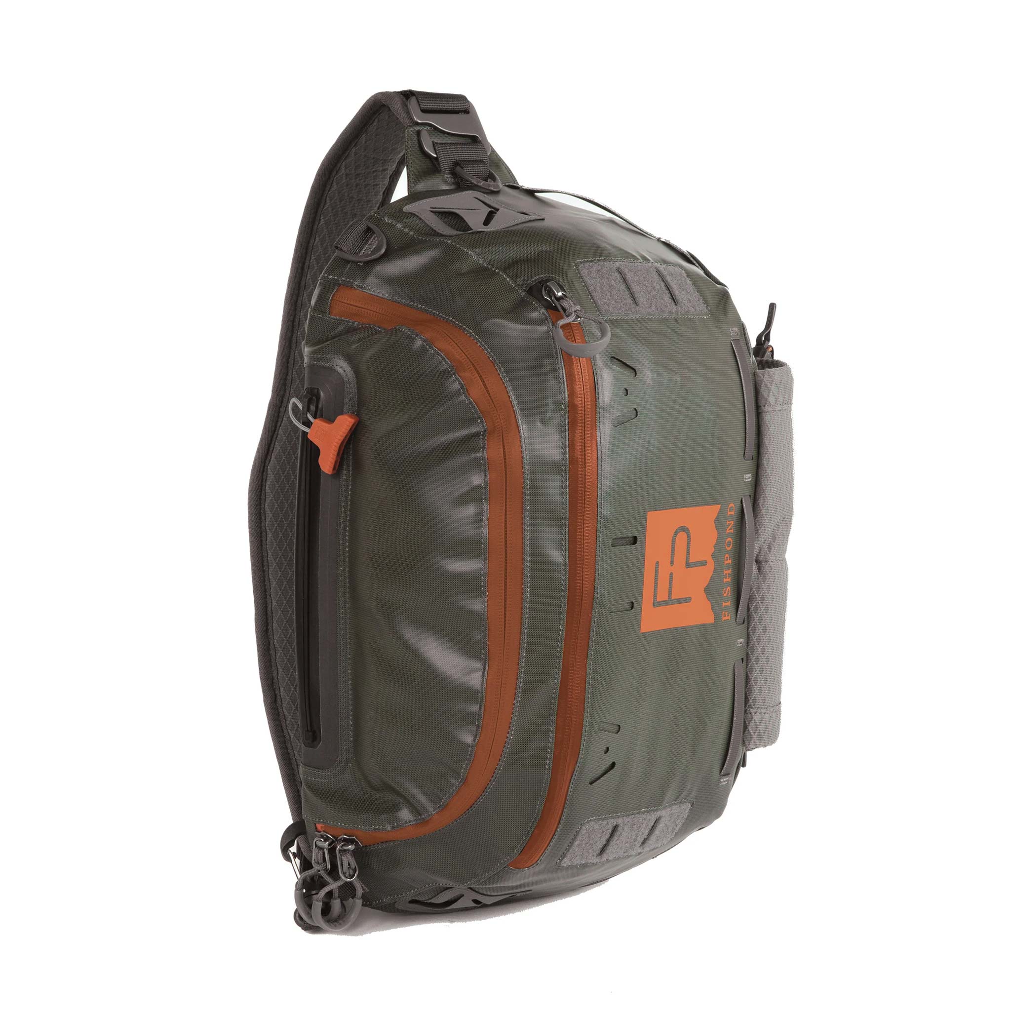 Fishpond Stormshadow Sling Pack: Waterproof & Durable | Frontier Fly ...