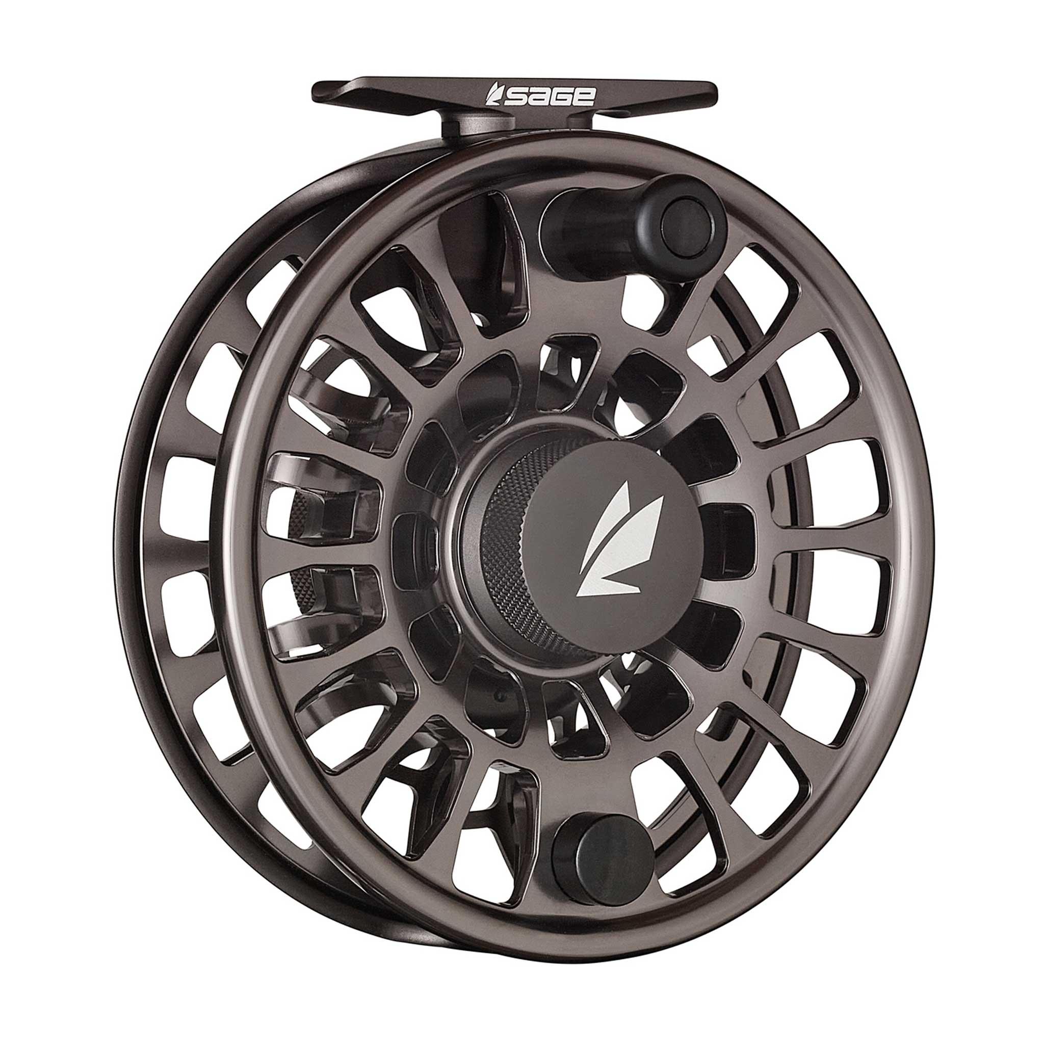 Sage Enforcer Reel | Frontier Fly Fishing